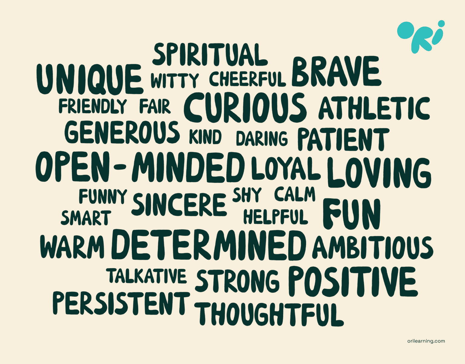 Free Life Skills Lesson: Self-Identity Activities for High School Students