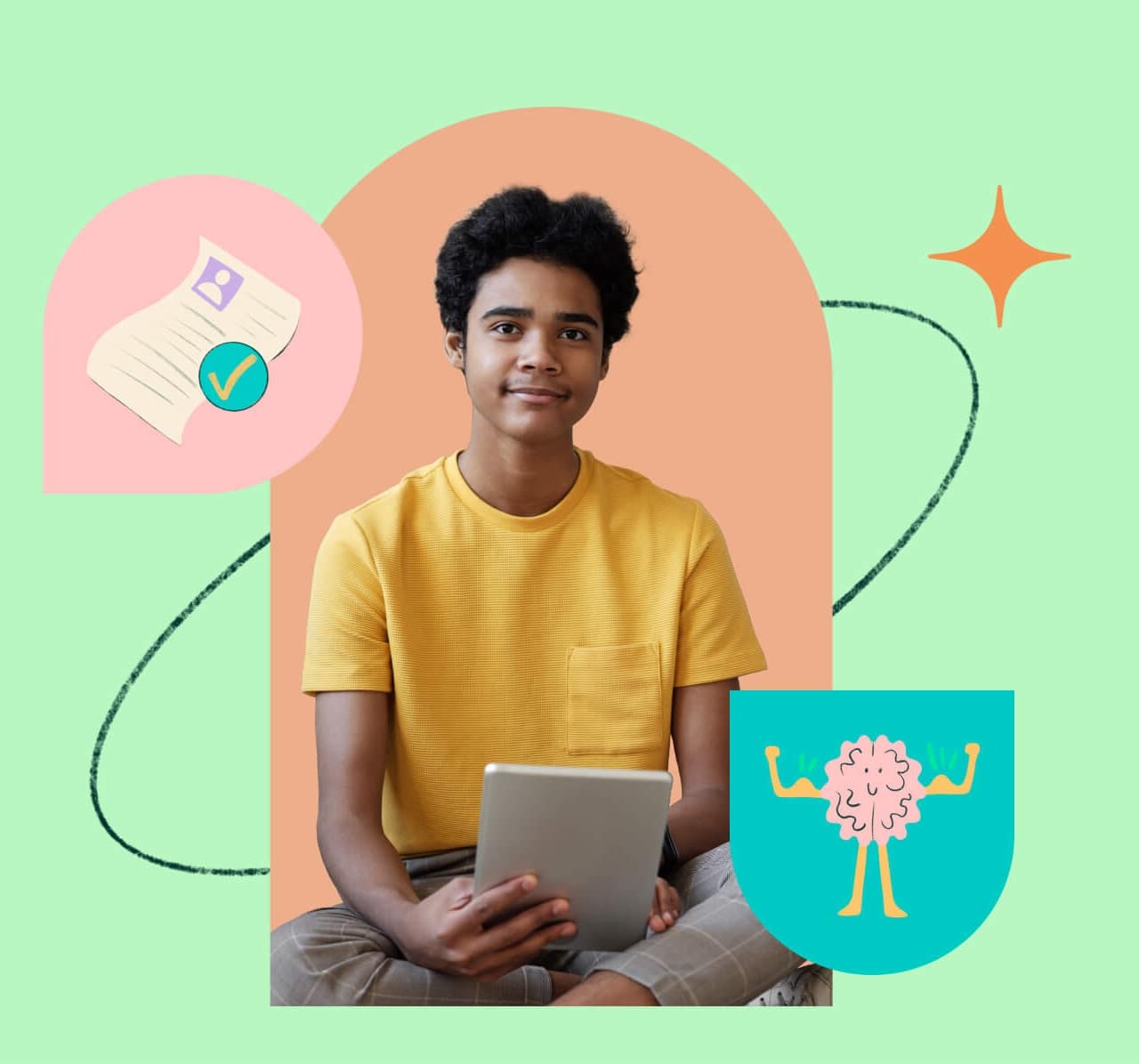 Transition Curriculum – Ori Learning