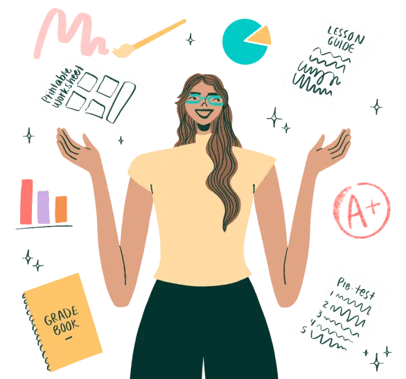 Growth Mindset SEL Lesson – Ori Learning