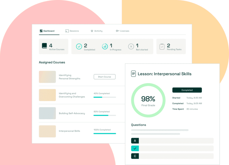 Growth Mindset SEL Lesson – Ori Learning