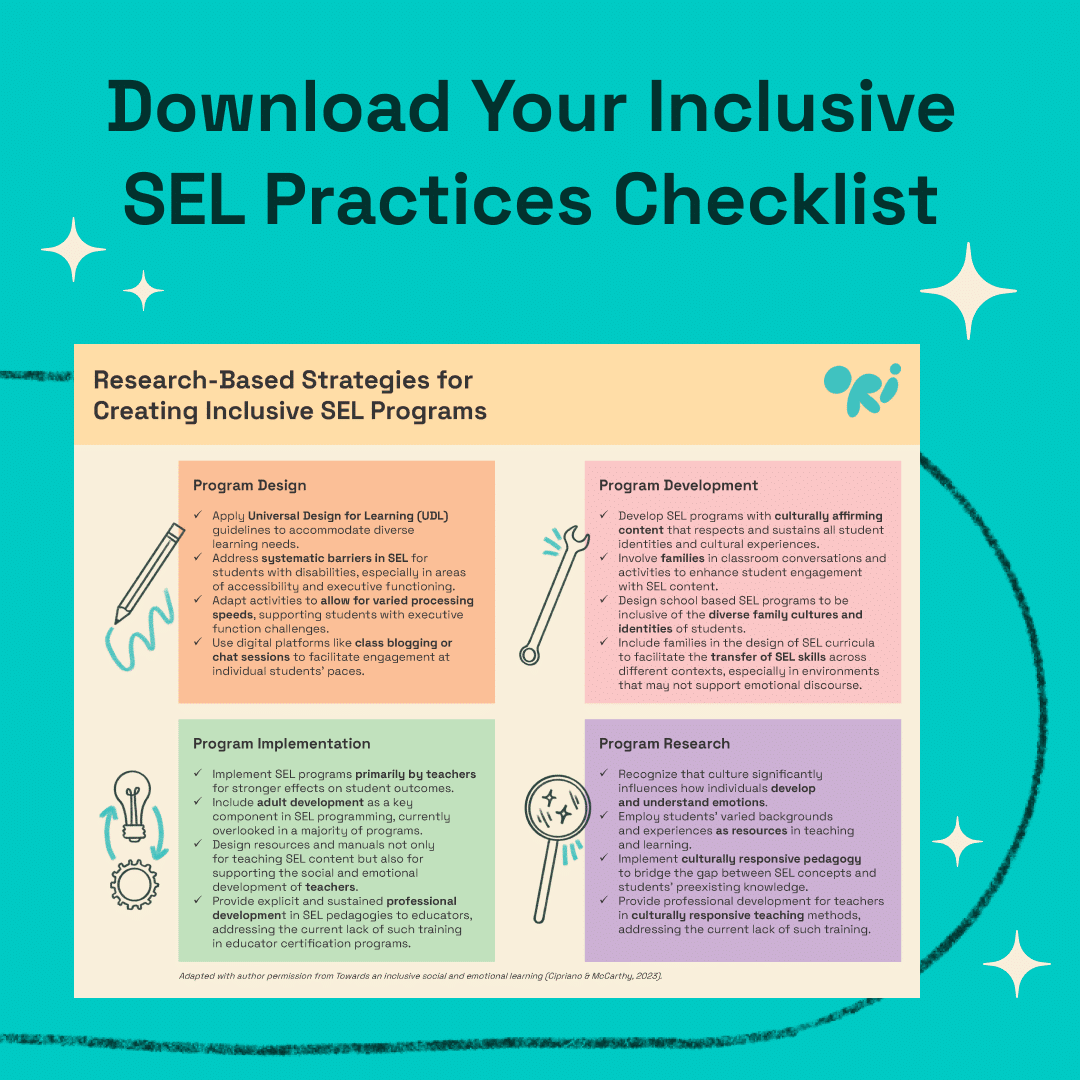7 Engaging SEL Activities to Try Today - Ori Learning