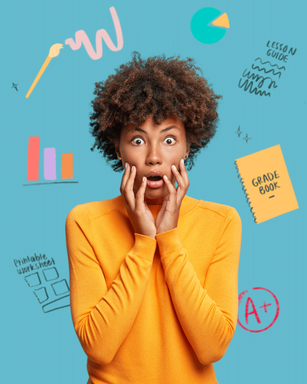 Ready-to-Use Emotional Well-Being and Transition Lessons for Grades 6-12