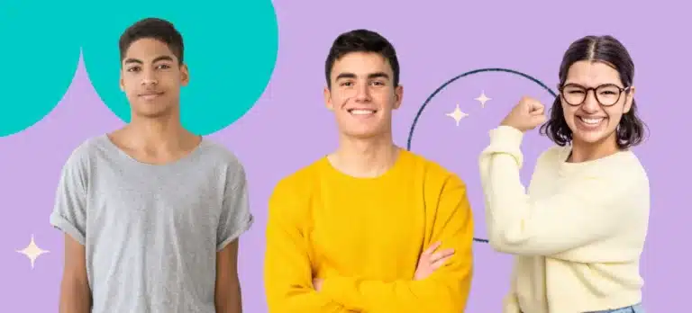 Emotional Well-Being Curriculum for Grades 6–12 | Ori Learning
